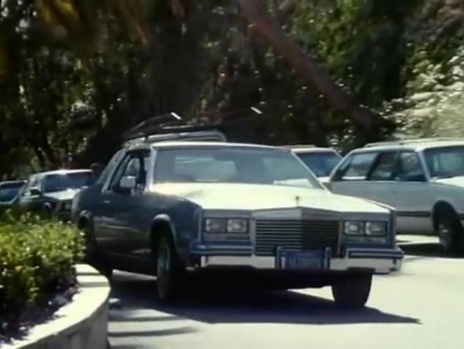 IMCDb.org: 1979 Cadillac Eldorado in "The Fall Guy, 1981-1986"