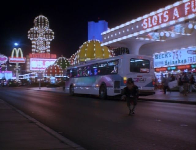 IMCDb.org: 1992 New Flyer D 40 HF in "Leprechaun 3, 1995"