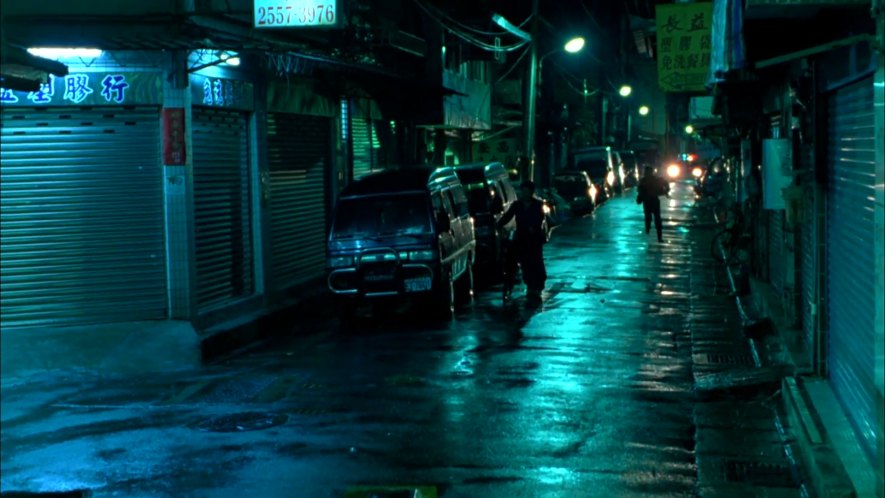 IMCDb.org: 1993 CMC Varica in "I yeh Taipei, 2010"