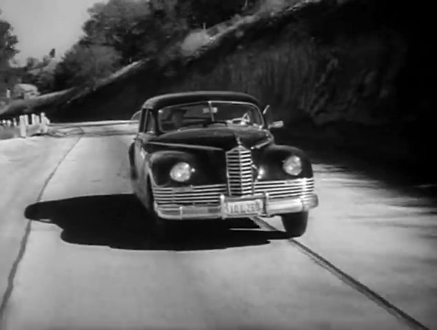 IMCDb.org: 1946 Packard Clipper Touring Sedan in "Radar Secret Service ...