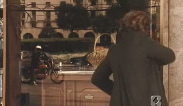 IMCDb.org: unknown in "Napoli violenta, 1976"