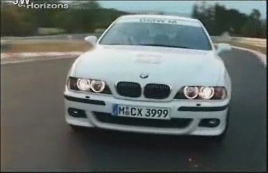 IMCDb.org: 2001 BMW M5 [E39] in "Jeremy Clarkson Meets the Neighbours ...