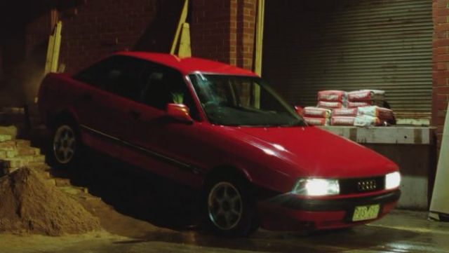 IMCDb.org: 1989 Audi 90 E B3 [Typ 89] in "I Love You Too, 2010"