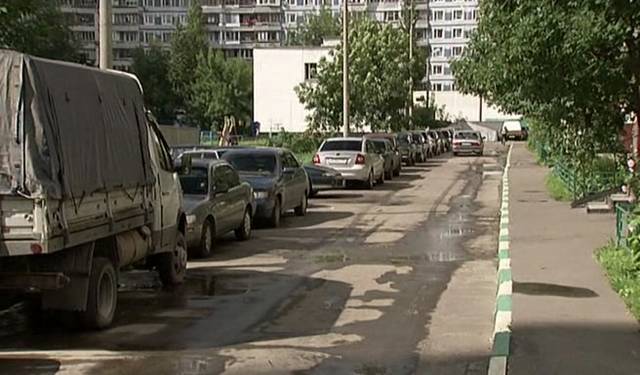 IMCDb.org: 1995 GAZ GAZelle 3302 in "Генеральская внучка (Generalskaya vnuchka), 2009"