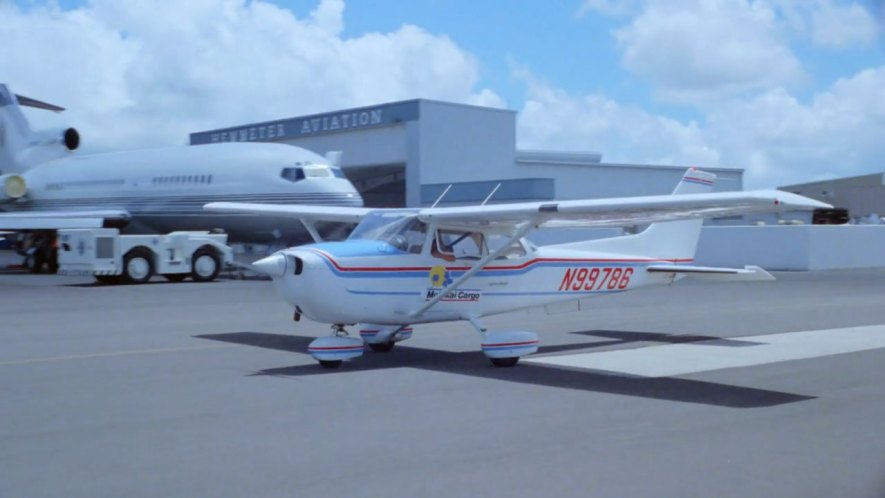 IMCDb.org: Hough Paymover in "Picasso Trigger, 1988"