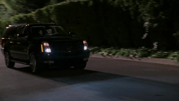 IMCDb.org: 2007 Cadillac Escalade ESV [GMT936] in "Entourage, 2004-2011"