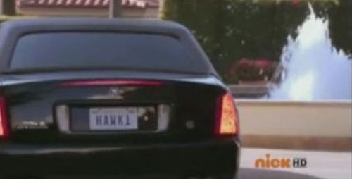 IMCDb.org: 2000 Cadillac DeVille Stretched Limousine in "Big Time Rush ...