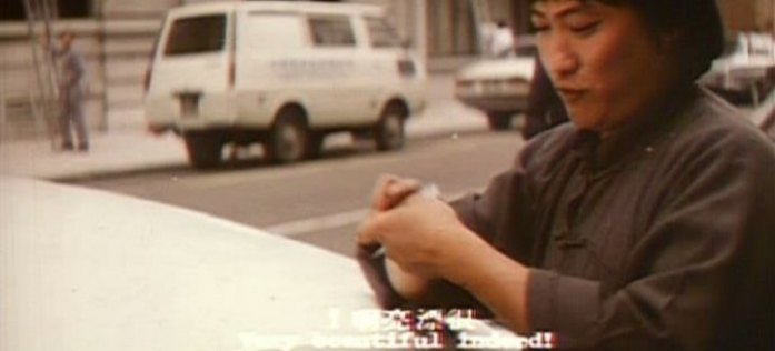 IMCDb.org: 1971 Toyota LiteAce [M10] in "肥龍過江 (Enter the Fat Dragon), 1978"