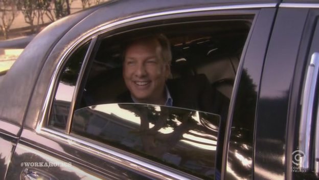 IMCDb.org: 2003 Lincoln Town Car Stretched Limousine in "Workaholics ...