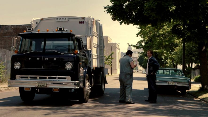 IMCDb.org: 1975 Ford C-700 Leach in "Kill the Irishman, 2011"