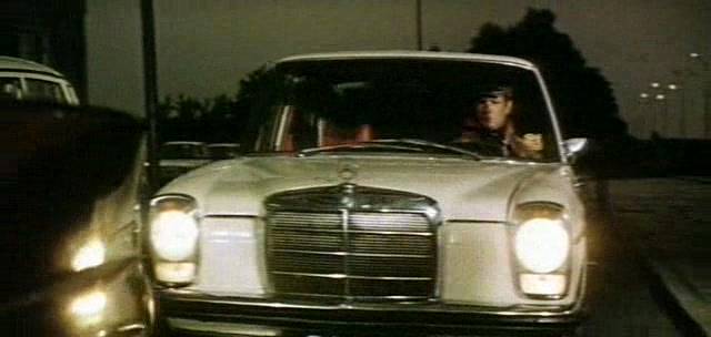 IMCDb.org: 1969 Mercedes-Benz [W115] in "Rallijs, 1978"