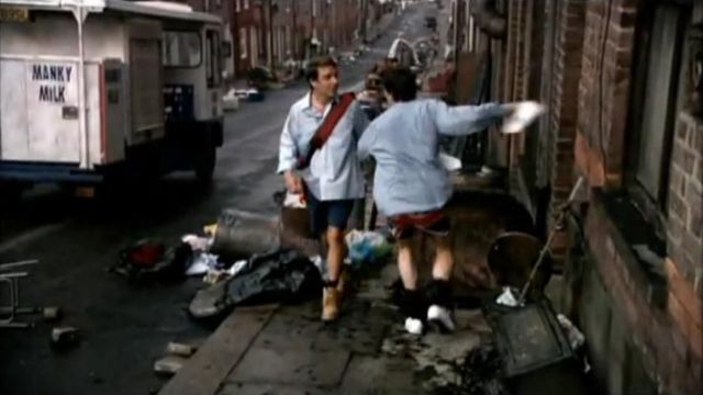 IMCDb.org: Smiths Cabac in "Fat Slags, 2004"