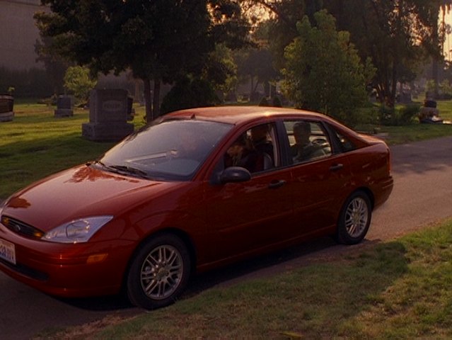 An analysis of the cars of Frasier : r/Frasier