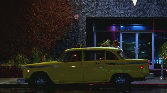 IMCDb.org: 1974 Checker Taxicab [A11] in "Miss Nobody, 2010"