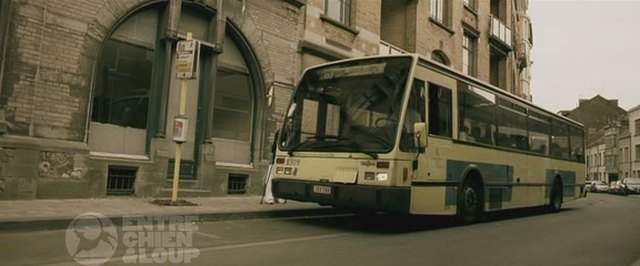 IMCDb.org: 1991 Van Hool A500 SP in "Les barons, 2009"