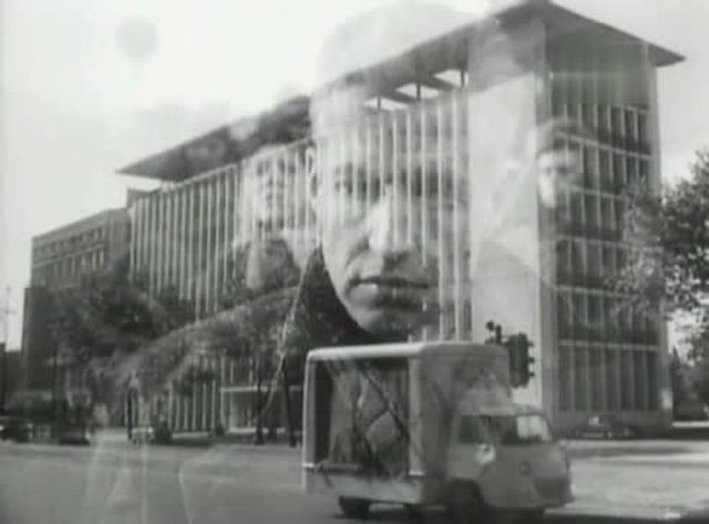 IMCDb.org: 1955 Goliath Express 1100 Transporter in "Ten Seconds to ...