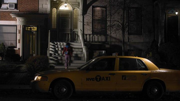 IMCDb.org: 2005 Ford Crown Victoria Commercial Taxi Package LWB [P70 ...