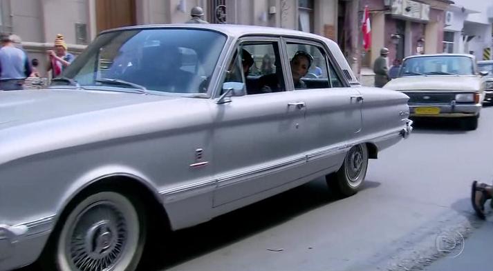 IMCDb.org: 1978 Ford Falcon [54-B] in "O Astro (The Illusionist), 2011"
