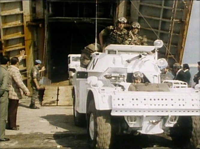 IMCDb.org: Panhard AML 60 in "That Was the Year: 1978, 1991"