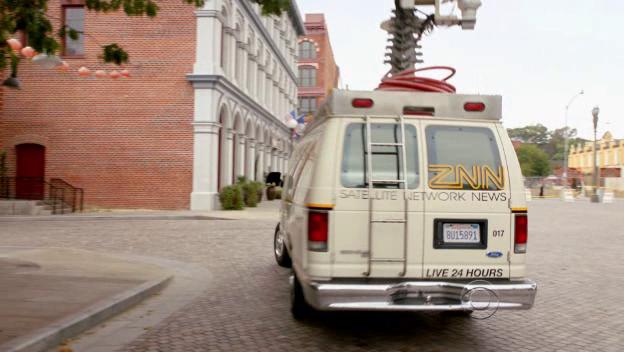 IMCDb.org: 1996 Ford Econoline Super Van [E-350] in "NCIS: Los Angeles ...