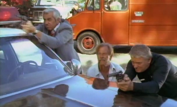 IMCDb.org: Chevrolet Step-Van in "Terminal Force, 1989"