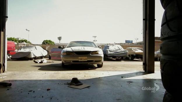 IMCDb.org: 1994 Ford Mustang [SN95] in "NCIS: Los Angeles, 2009-2023"
