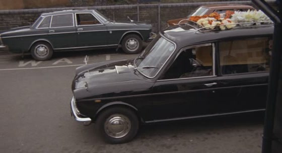IMCDb.org: 1974 Volvo 164 in "Confessions from a Holiday Camp, 1977"