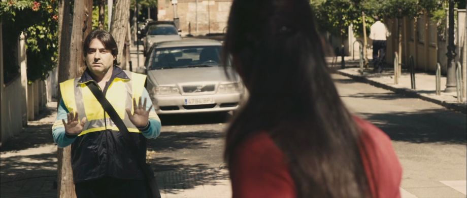 IMCDb.org: 1998 Volvo V70 TDI Gen.1 in "Amigos, 2011"