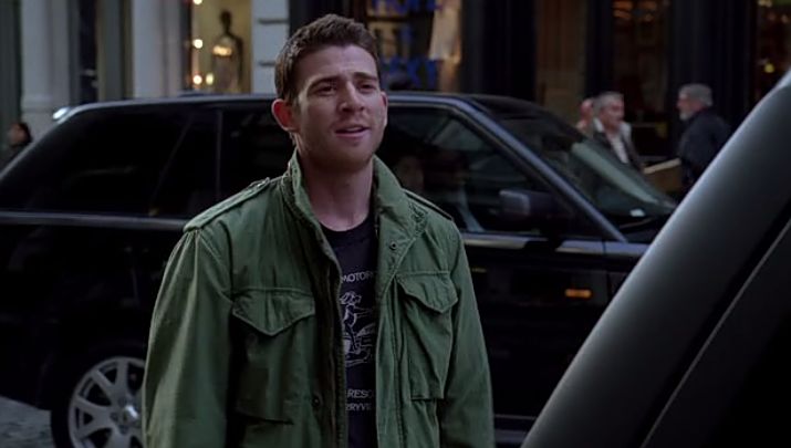 IMCDb.org: 2006 Land-Rover Range Rover Sport [L320] in "How To Make It ...