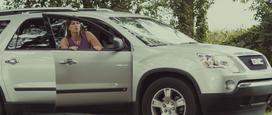 IMCDb.org: 2009 GMC Acadia SLE [GMT968] in "Courageous, 2011"