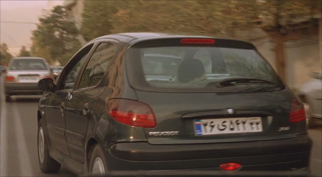 IMCDb.org: 2001 Peugeot 206 in "Jodaeiye Nader az Simin, 2011"