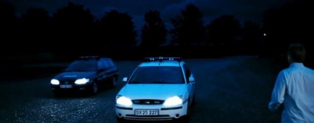 IMCDb.org: 2001 Ford Mondeo MkIII [CD132] in "Hævnen, 2010"