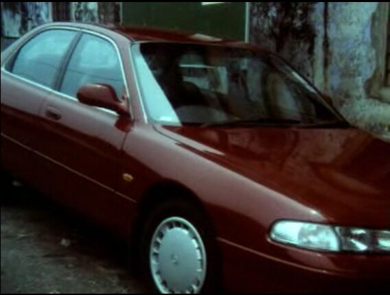 IMCDb.org: 1993 Mazda 626 [GE] in "Lenjan, 1998"