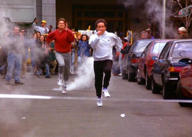 IMCDb.org: 1977 BMW 320i [E21] in "Seinfeld, 1989-1998"
