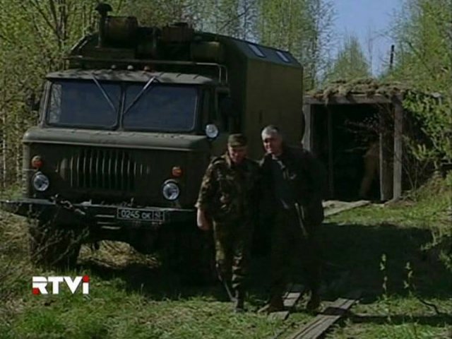 IMCDb.org: 1985 GAZ 66-11 in "Nadezhda, 2011"