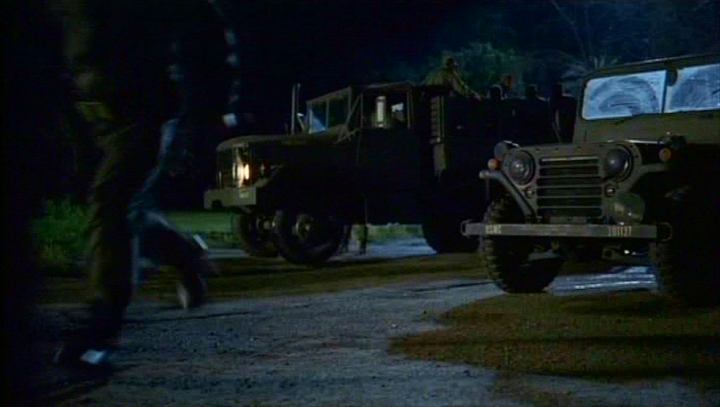 IMCDb.org: Reo M-35 [G742] in "Day of the Dead 2: Contagium, 2005"