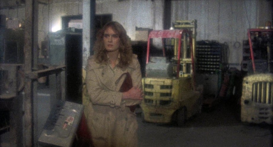 IMCDb.org: Clark in "Scared to Death, 1980"