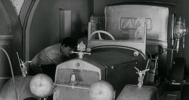 IMCDb.org: 1924 Lanchester 40 hp Maharaja of Alwar in "Shakespeare ...