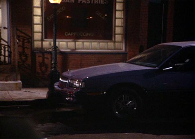 IMCDb.org: 1988 Buick Skylark in "Seinfeld, 1989-1998"