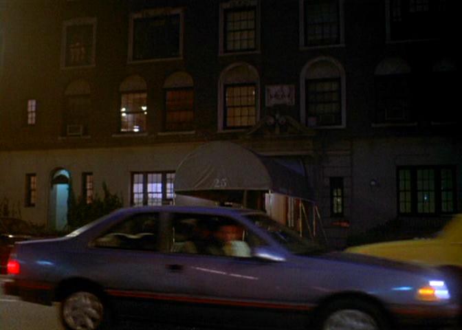 IMCDb.org: 1986 Ford Tempo in "Seinfeld, 1989-1998"