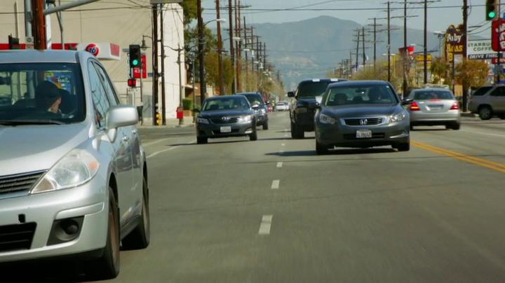 IMCDb.org: 2008 Honda Accord [CP] in "NCIS: Los Angeles, 2009-2023"