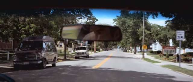 IMCDb.org: 1985 Chevrolet Chevy Van in "Take Me Home, 2011"