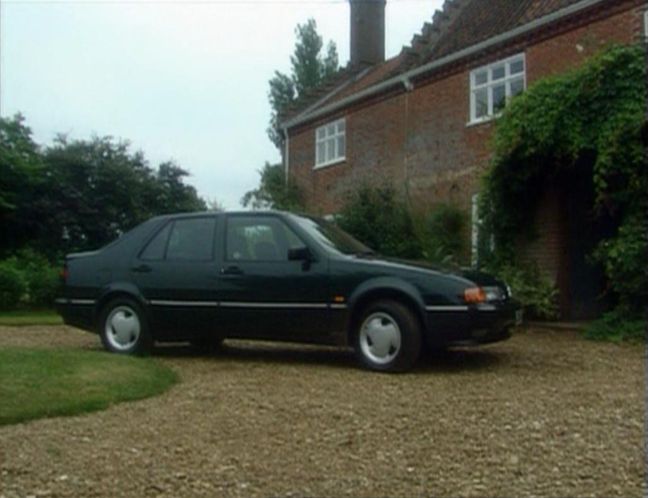 IMCDb.org: 1992 SAAB 9000 CSE in "The Chief, 1990-1995"