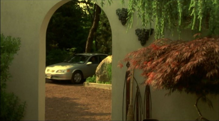 IMCDb.org: 2000 Toyota Camry [XV20] in "XX/XY, 2002"