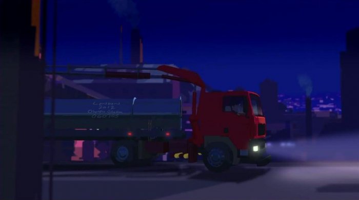 IMCDb.org: 2000 MAN TG-A in "Adventures on a Rainbow, 2011"