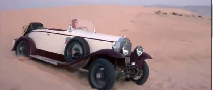 IMCDb.org: Made for Movie in "Sahara, 1983"