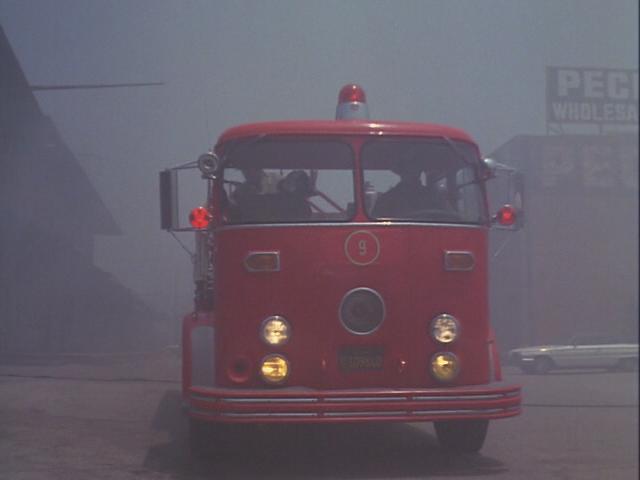 IMCDb.org: 1954 Crown Firecoach s/n F-1024 in "Emergency!, 1972-1978"