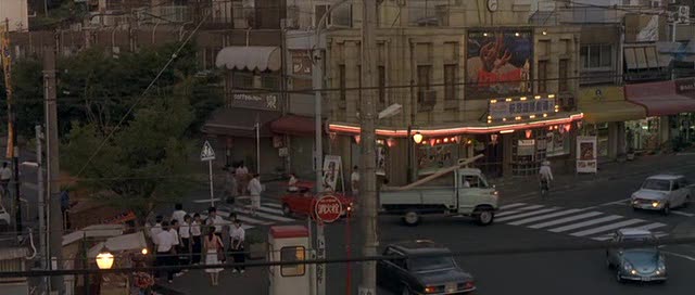 IMCDb.org: Mazda Luce in "Oppai barê, 2009"