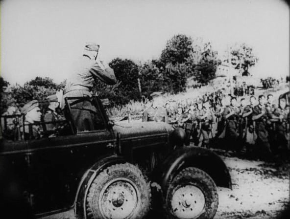 IMCDb.org: 1939 Steyr 640 in "Variant Omega, 1975"