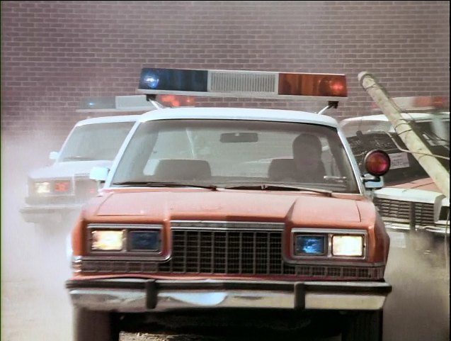 IMCDb.org: 1984 Plymouth Gran Fury in "Gone in 60 Seconds 2, 1989"
